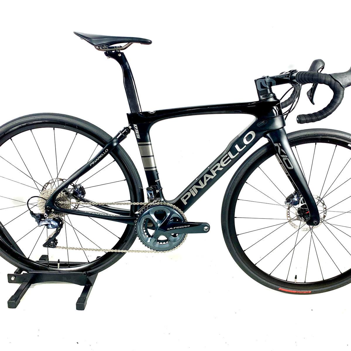 Pinarello Dogma K10S Disc Ultegra 11 Speed Fulcrum Alloy Wheels Size ...