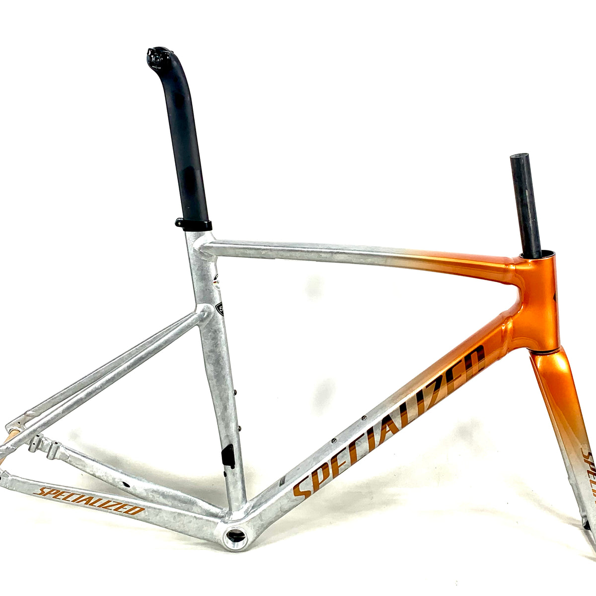 2026 Specialized Allez Sprint Frameset Alloy Size: 56cm (Preowned ...