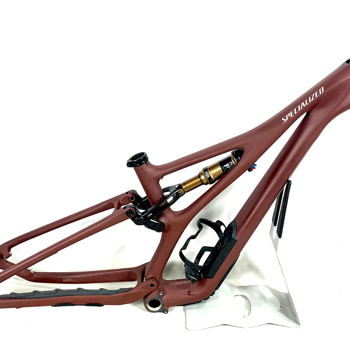 2024 Specialized Stumpjumper Frameset Size: S1 (XS) – Orange County Cyclery