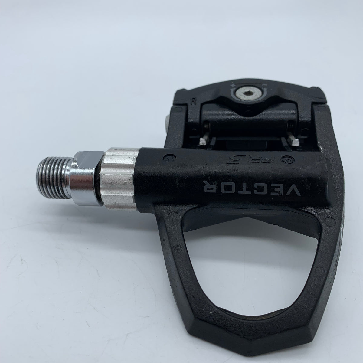 Garmin Vector 2 PR3 Left Clipless Road Pedal 9/16 Spindle **LEFT ONLY ...